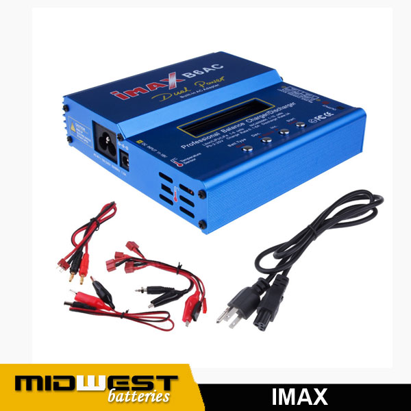 Chargers - Midwest Battery, LLC