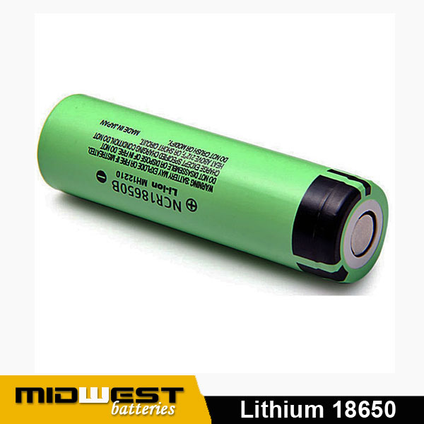 Lithium - Midwest Battery, LLC