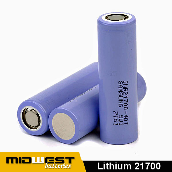 Lithium - Midwest Battery, LLC