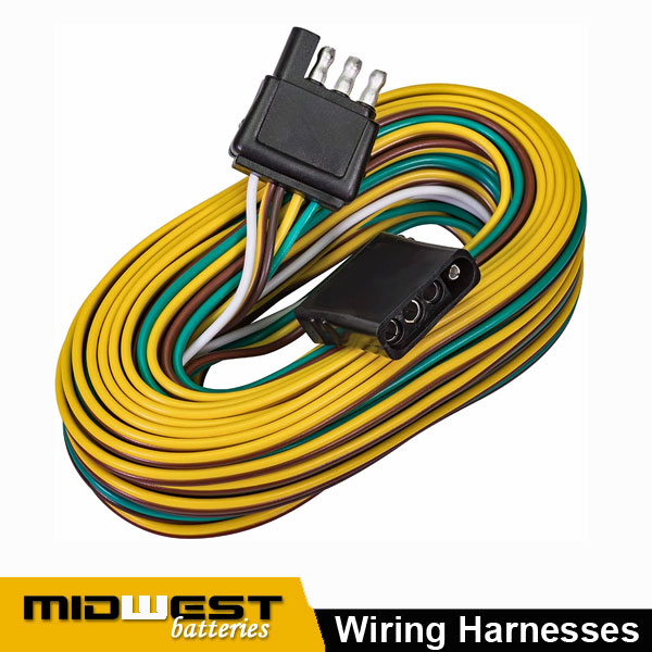 MWB1705 18.5V @ 3.5ah 5S1P Lithium-Ion Battery-Pack Midwest Battery, LLC